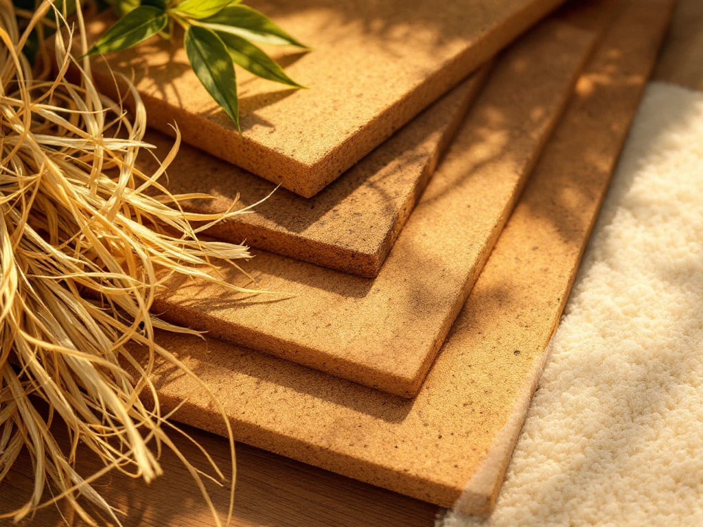 Welke materialen zijn biobased? - PNL