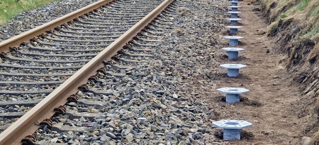 Railinfra funderen - PNL